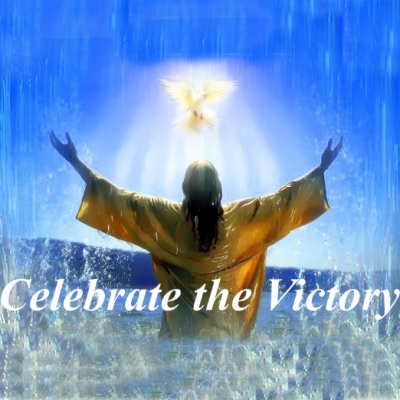 Easter 2015 - 'Victory' 1 Corinthians 15: 1-8 - Main Street UMC ...