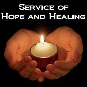 “An Abiding Presence" - Service of Hope and Healing - Main Street UMC ...