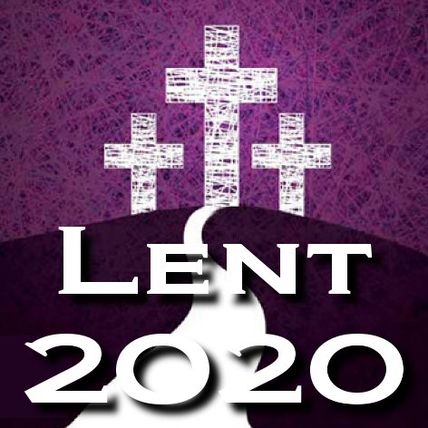 Lent 2020 - Main Street UMC, Kernersville, NC